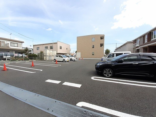 イセ ソラージュⅡ 303 ｜ 借りたい ｜ LIXIL不動産ショップ ｜ 水戸・ひたちなか・那珂の不動産賃貸・売買・管理なら