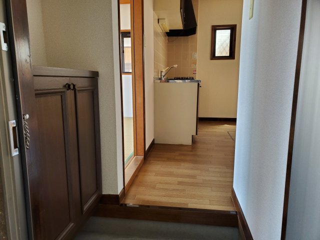 メープル・ヴィラ 102 ｜ 借りたい ｜ LIXIL不動産ショップ ｜ 水戸・ひたちなか・那珂の不動産賃貸・売買・管理なら