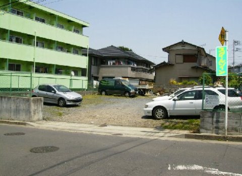 小沢パーキング ｜ 借りたい ｜ LIXIL不動産ショップ ｜ 水戸・ひたちなか・那珂の不動産賃貸・売買・管理なら